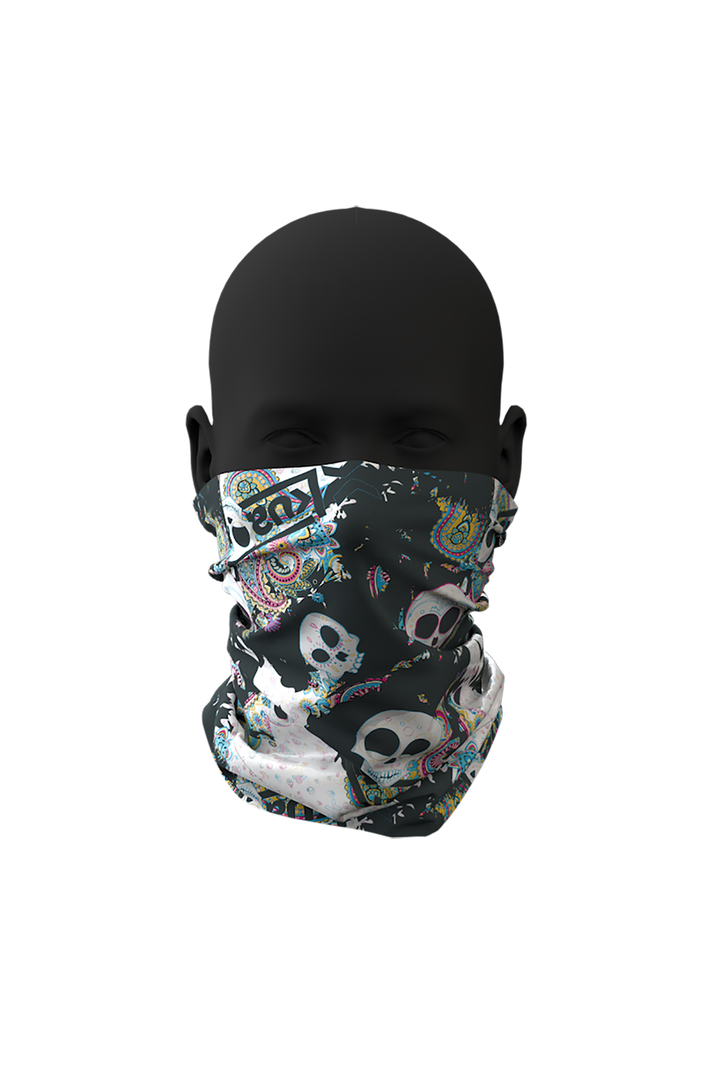 Neck Tube – Kua Sky