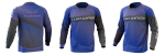 Get Custom Made Skydiving Jerseys Online | Kua Sky