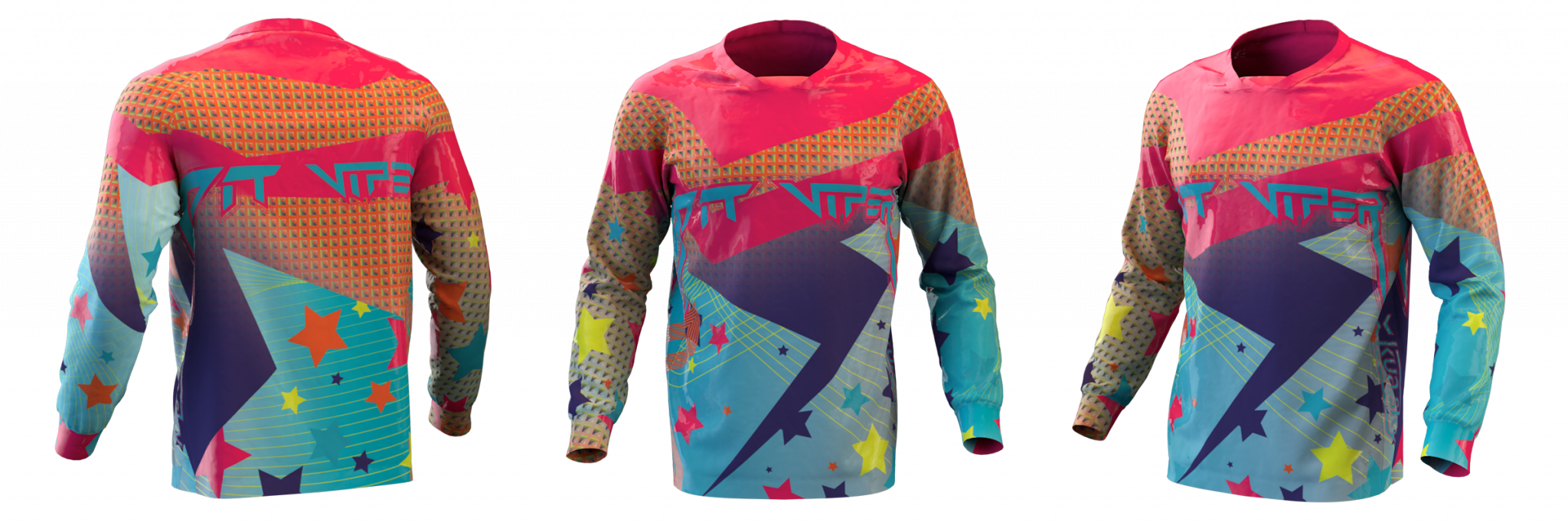 Get Custom Made Skydiving Jerseys Online | Kua Sky