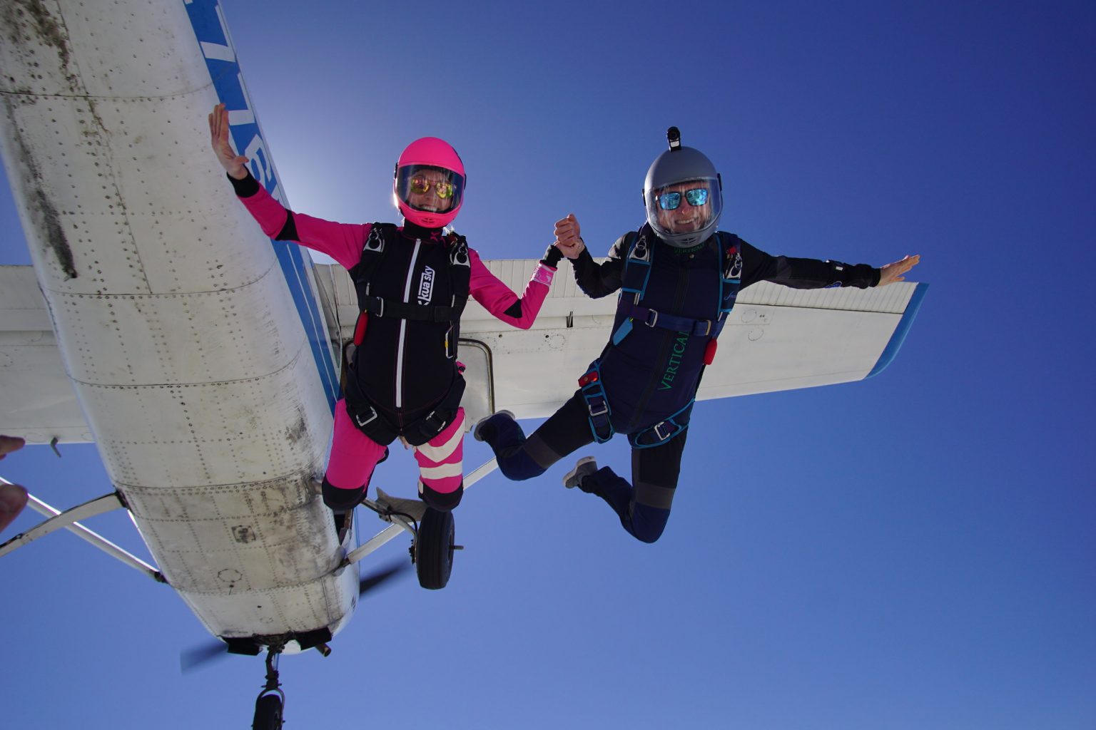 TARYN HAAS - Kua Sky