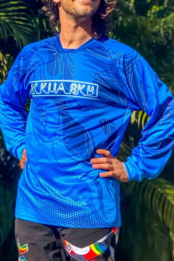 Kua Sky – Skydiving Jumpsuits, Jerseys and Gear