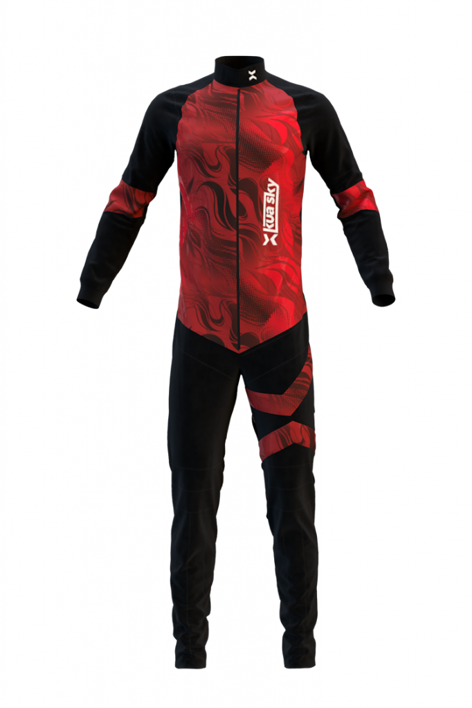 Shop Online for Best Skydiving Jumpsuits| Kua Sky