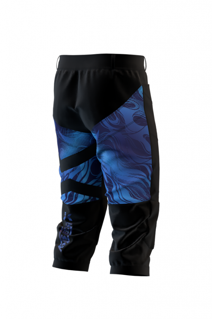 Shop Online the Best Skydiving Swoop Shorts by Kua Sky
