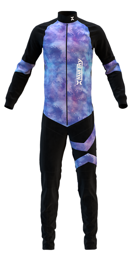 Kua Sky | Skydiving Clothing | Jumpsuits, Jerseys & Gear
