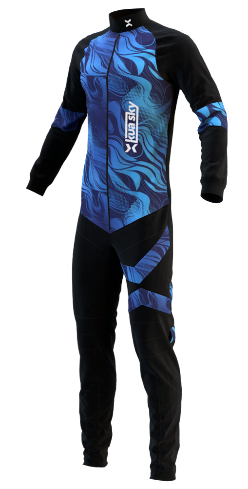 Kua Sky | Skydiving Clothing | Jumpsuits, Jerseys & Gear