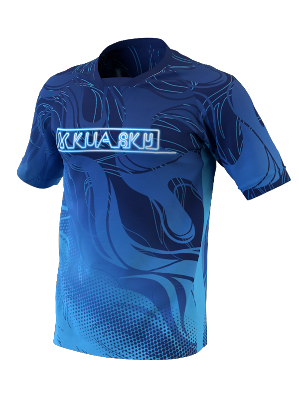 Kua Sky | Skydiving Clothing | Jumpsuits, Jerseys & Gear