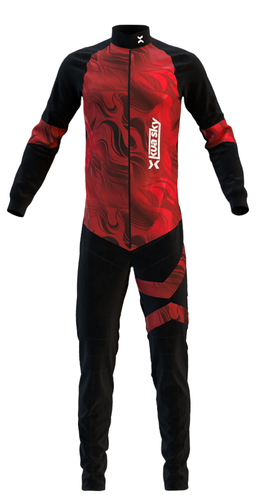 Kua Sky | Skydiving Clothing | Jumpsuits, Jerseys & Gear